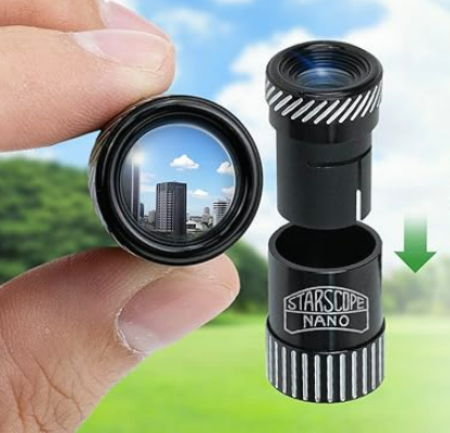 Starscope Monocular Telescope – Official Website